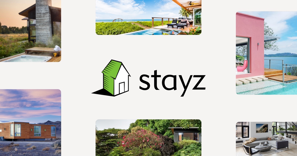 Holiday Accommodation | Stayz