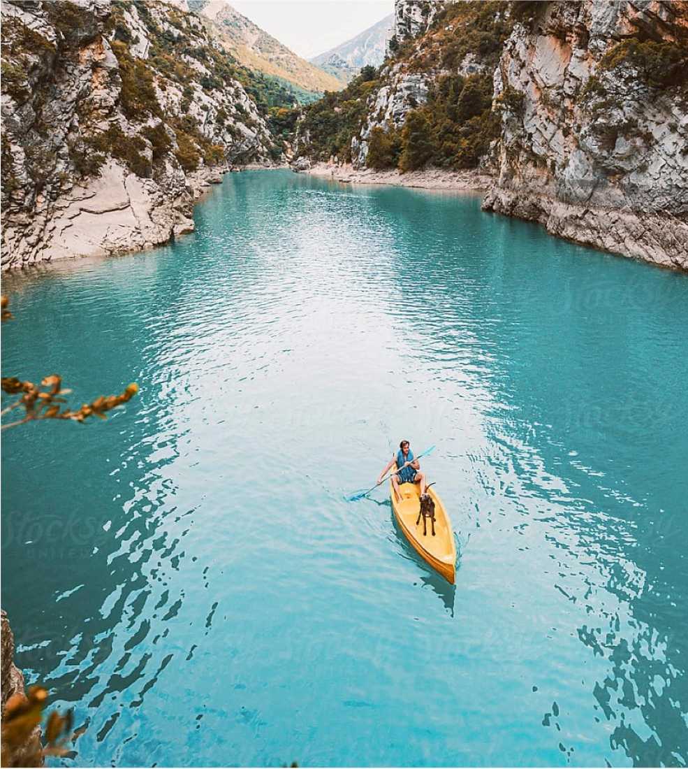 The Vrbo Trend Report