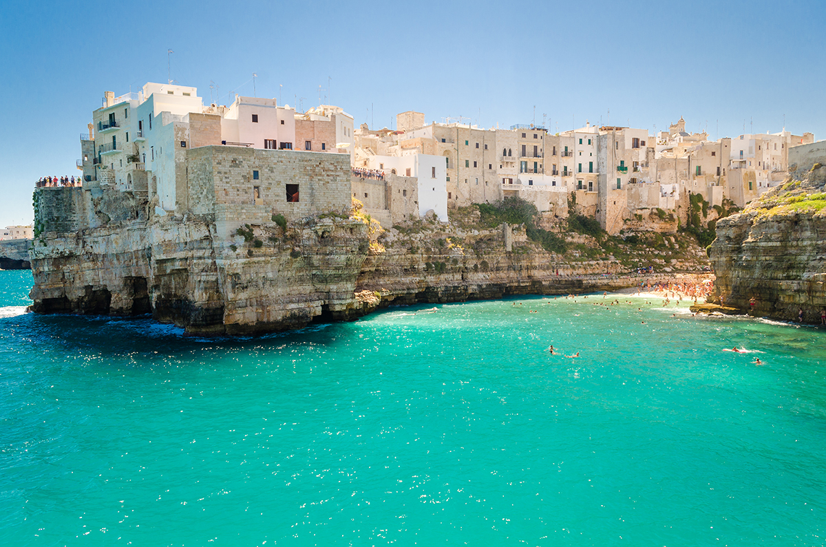 Puglia Italy B&B Travel Guide | Bed and Breakfast